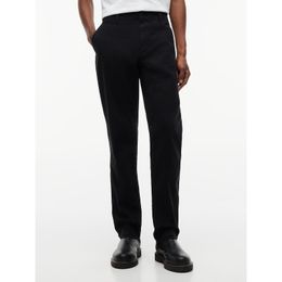 Tommy Jeans Herren Chinohose &raquo;SCANTON COTTON TWILL CHINO&laquo; Regular fit mit Taschen 32, L&auml;nge 32
