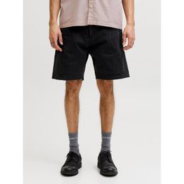 Jack & Jones Jack & Jones Herren Bermudas &raquo;JPSTTONY PAINTER SHORT 017 MID&laquo; schwarz XL, N-Gr