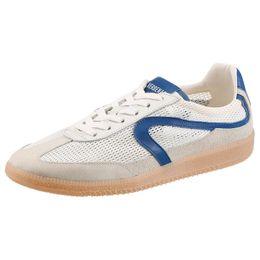 VERBENAS Herren VERBENAS Sneaker &raquo;SIMON&laquo; Retrosneaker, Schn&uuml;rschuh, Freizeitsneaker mit Perforation 42