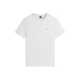 Tommy Jeans T-Shirt 'JASPE' Herren Gr&ouml;&szlig;e XXL grau
