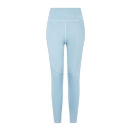 Born Leggings 'Godo' female size L Light blue