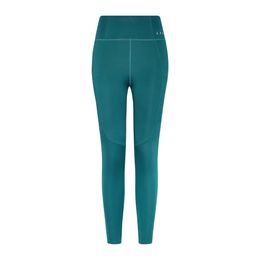 Born Leggings 'Godo' female size XL Green