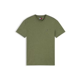 Tommy Jeans T-Shirt 'JASPE' Herren Gr&ouml;&szlig;e S khaki