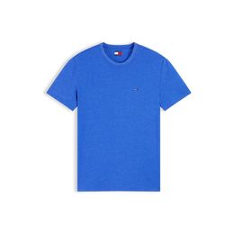 Tommy Jeans T-Shirt 'JASPE' Herren Gr&ouml;&szlig;e XL blau