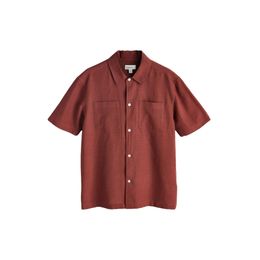 next Button Up Shirt male size XXXL Auburn