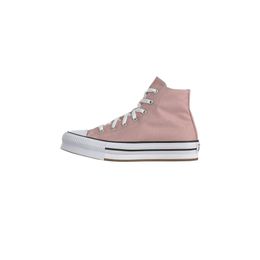 Converse Sneaker 'CTAS LIFT' Jungen Gr&ouml;&szlig;e 37 altrosa