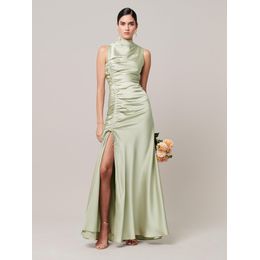 S&aacute;vel Kleid 'Tamsin' Damen Gr&ouml;&szlig;e 46 hellgr&uuml;n Sommerkleid