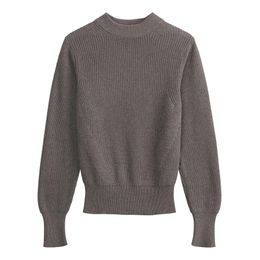 Mela Pullover 'Riya' Damen Gr&ouml;&szlig;e XS graumeliert