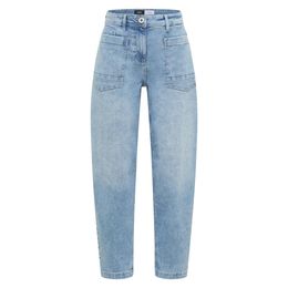 Cecil Jeans female size 34 Blue denim