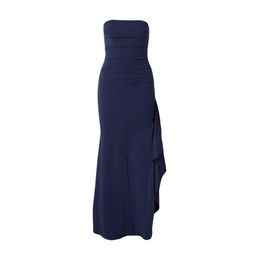 Wal G. Kleid 'ALANYA' Damen Gr&ouml;&szlig;e 38 nachtblau Sommerkleid