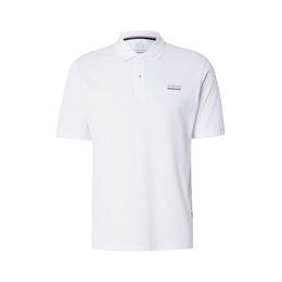 Jack & Jones Jack & Jones Poloshirt 'JJKYLE' Herren Gr&ouml;&szlig;e L navy