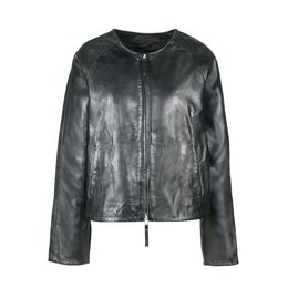 Freaky Nation Jacke ' Only You-FN SNZ ' Damen Gr&ouml;&szlig;e S schwarz Sommerjacke