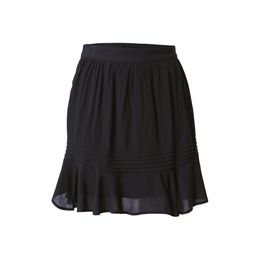 ABOUT YOU Rock 'DELORES' Damen Gr&ouml;&szlig;e 34 schwarz