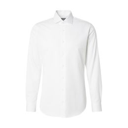 Michael Kors Business Shirt male size 40 White
