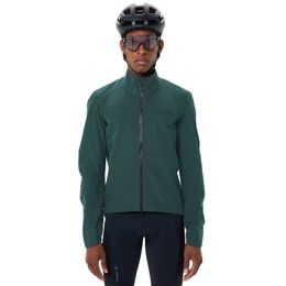 Vaude Herren Vaude Fahrradjacke &raquo;Men's Kuro Pro Rain Jacket&laquo; sportlicher Stil, wasserabweisendes Material, windabweisend S