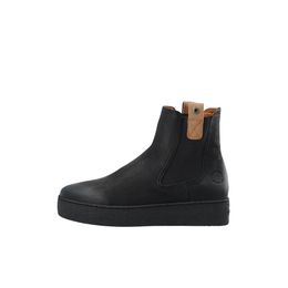 Ca'Shott Ca'shott Chelsea Boots 'Camilla' Damen Gr&ouml;&szlig;e 41 schwarz