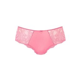 Lascana Panty Damen Gr&ouml;&szlig;e XL rosa
