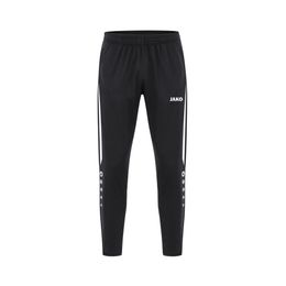 Jako Sporthose Herren Gr&ouml;&szlig;e S schwarz / wei&szlig;