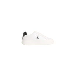 Calvin Klein Sneakers female size 38 Black / White