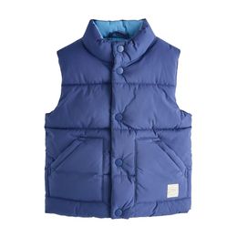 Next Weste Jungen Gr&ouml;&szlig;e 68 navy