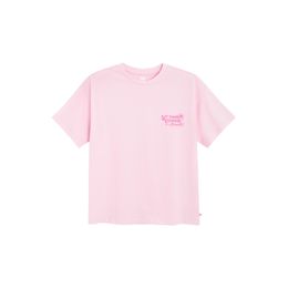 Cool Club T-Shirt M&auml;dchen Gr&ouml;&szlig;e 140 pink / rosa