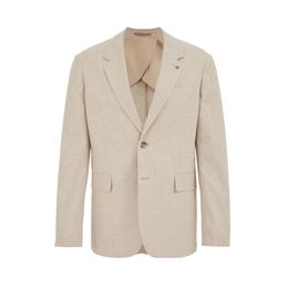WE Fashion Sakko Herren Gr&ouml;&szlig;e 52 beige