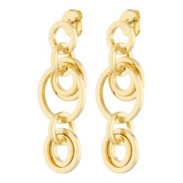 Ted Baker Ohrringe 'HULIET' Damen Gr&ouml;&szlig;e One Size silber