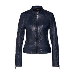 Maze Jacke 'Lindsay' Damen Gr&ouml;&szlig;e XL navy Sommerjacke