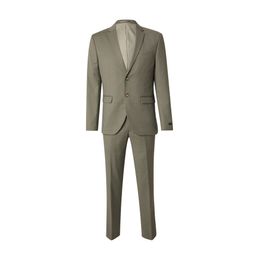 Jack & Jones Premium Suit 'JPRSOLARIS' male size 52 Olive
