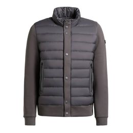 Khujo Jacke 'Walnut' Herren Gr&ouml;&szlig;e S dunkelgrau Sommerjacke