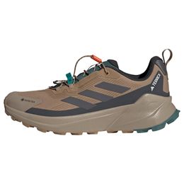 ADIDAS TERREX Flats 'Trailmaker 2' male size 40 Brown / Petrol / Black / White