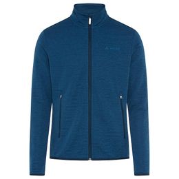 Vaude Herren Vaude Fleecejacke sportlicher Stil, f&uuml;r Alltag und Outdoor, &Uuml;bergangsjacke S