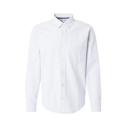 A&Eacute;ROPOSTALE Button Up Shirt male size S Opal / Off white