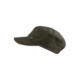 Chillouts Cap 'El Paso' Damen Gr&ouml;&szlig;e 55/60 oliv