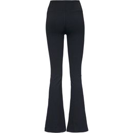 Nike Sporthose 'ONE' Damen Gr&ouml;&szlig;e L schwarz