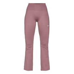 Nike Sporthose 'ONE' Damen Gr&ouml;&szlig;e XS mauve