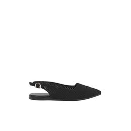 Trendyol Slingpumps Damen Gr&ouml;&szlig;e 38 schwarz