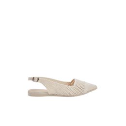 Trendyol Slingpumps Damen Gr&ouml;&szlig;e 39 beige