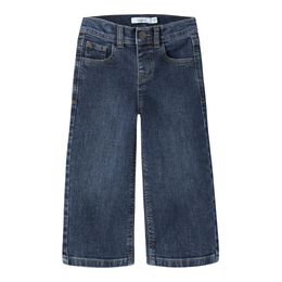 name it Jeans 'NMFRose' M&auml;dchen Gr&ouml;&szlig;e 122 blau
