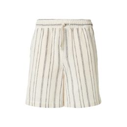 QS Shorts Herren Gr&ouml;&szlig;e 35/36 sand / schwarz