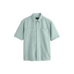 next Hemd Herren Gr&ouml;&szlig;e XS mint