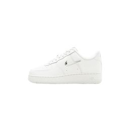 Nike Sportswear Sneaker 'AIR FORCE 1 '07' Damen Gr&ouml;&szlig;e 42 wei&szlig; Sommerschuhe