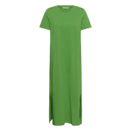 Love Copenhagen Kleid Damen Gr&ouml;&szlig;e 36 gr&uuml;n Sommerkleid
