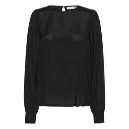 Kaffe Bluse 'Lene' Damen Gr&ouml;&szlig;e M schwarz