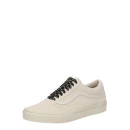 VANS Sneaker 'Old Skool' Herren Gr&ouml;&szlig;e 38 creme Sommerschuhe