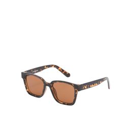 Jack & Jones Sonnenbrille 'JACPontus' Herren Gr&ouml;&szlig;e One Size braun / schoko