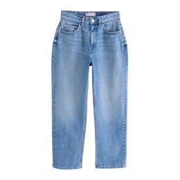 Next Jeans female size 29 Light blue