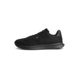 Tommy Hilfiger Sneaker Herren Gr&ouml;&szlig;e 45 schwarz