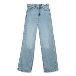 Vero Moda Petite Jeans 'VMTESSA' Damen Gr&ouml;&szlig;e 32 blue denim