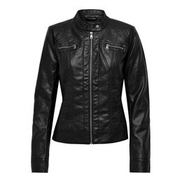 Only Between-Season Jacket 'Bandit' female size M Black